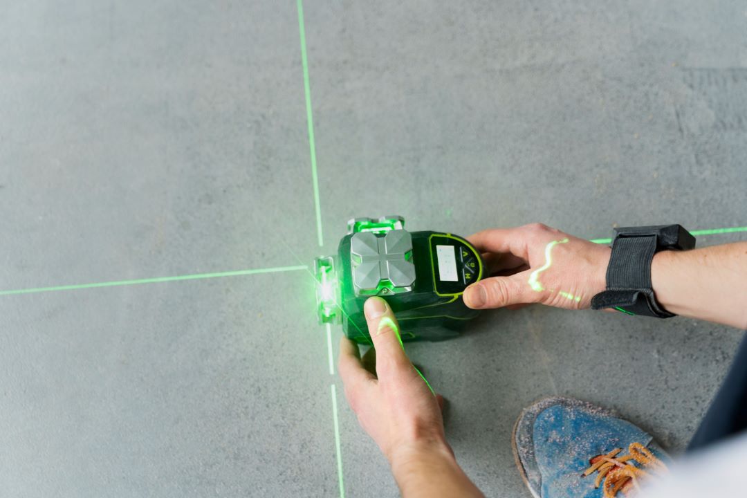 How Ground Penetrating Radar Is Changing Concrete Inspections 1 - Davis ...